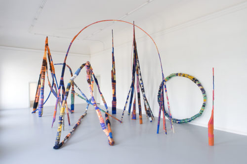 Thread Wrapping Architecture