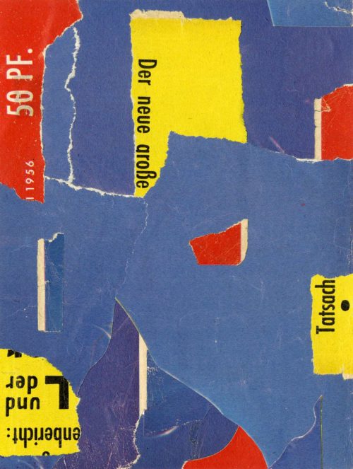 Anthony Gerace's Abstract Storytelling