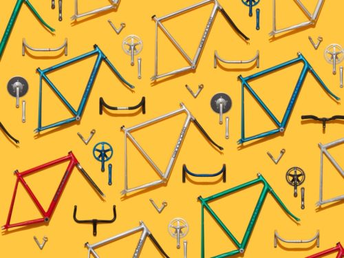 Jim Golden Collection Series