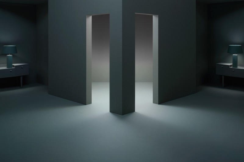 Hot Rocks by Dan Tobin Smith