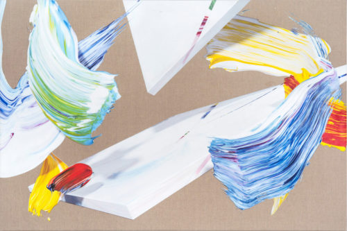 Matthew Stone’s Digital Paintings