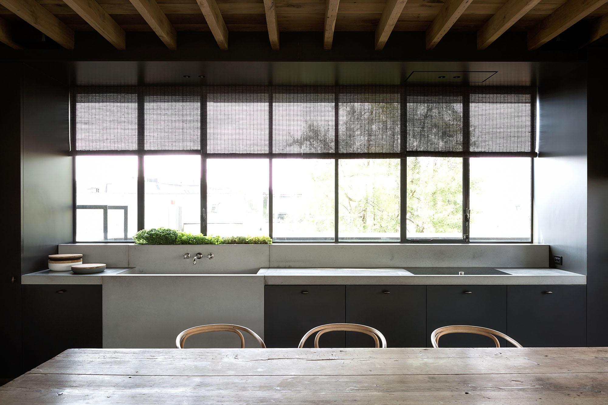 Graanmarkt 13’s Remarkable Rental Home