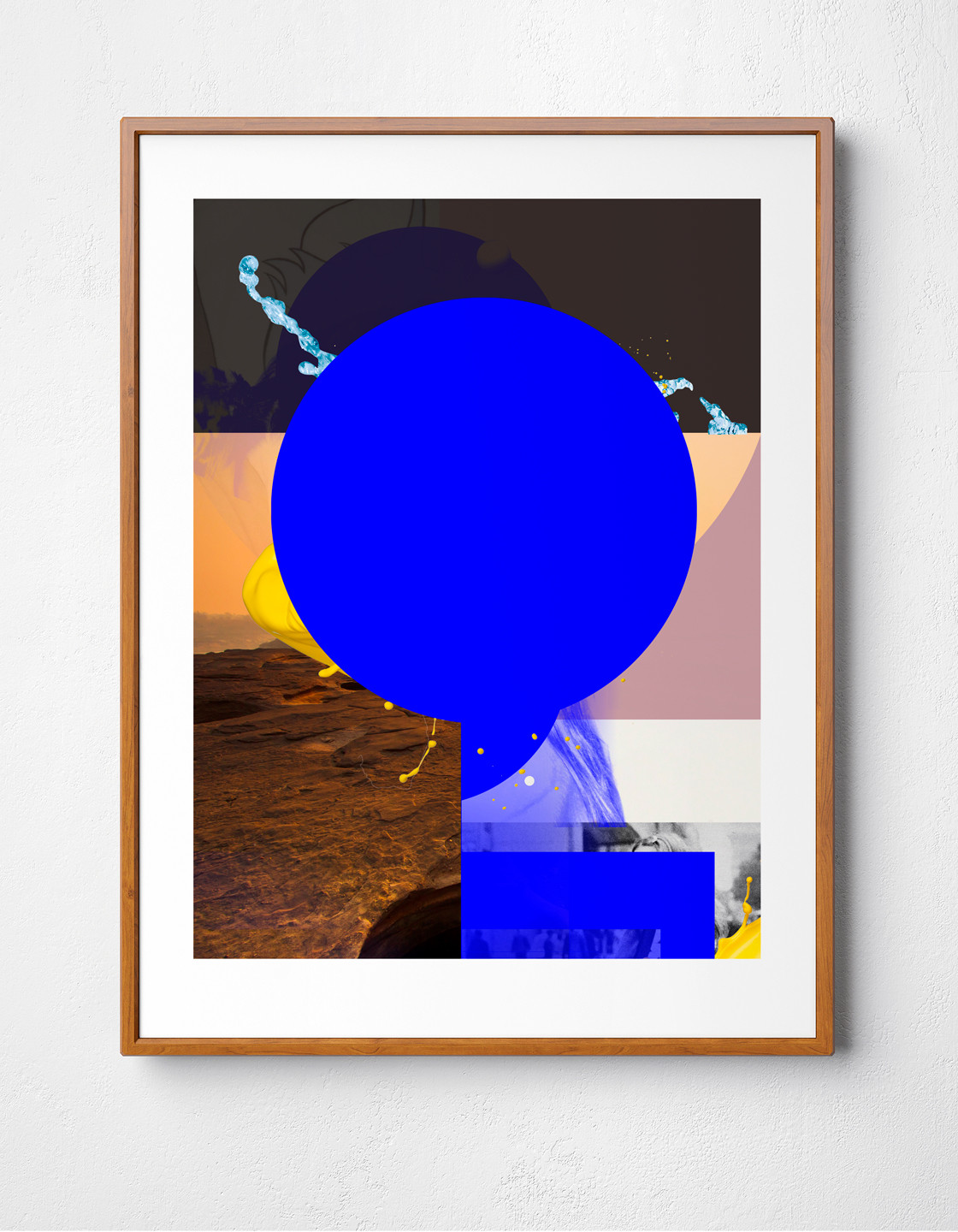 Contemporary and Graphic Art Prints by Solve