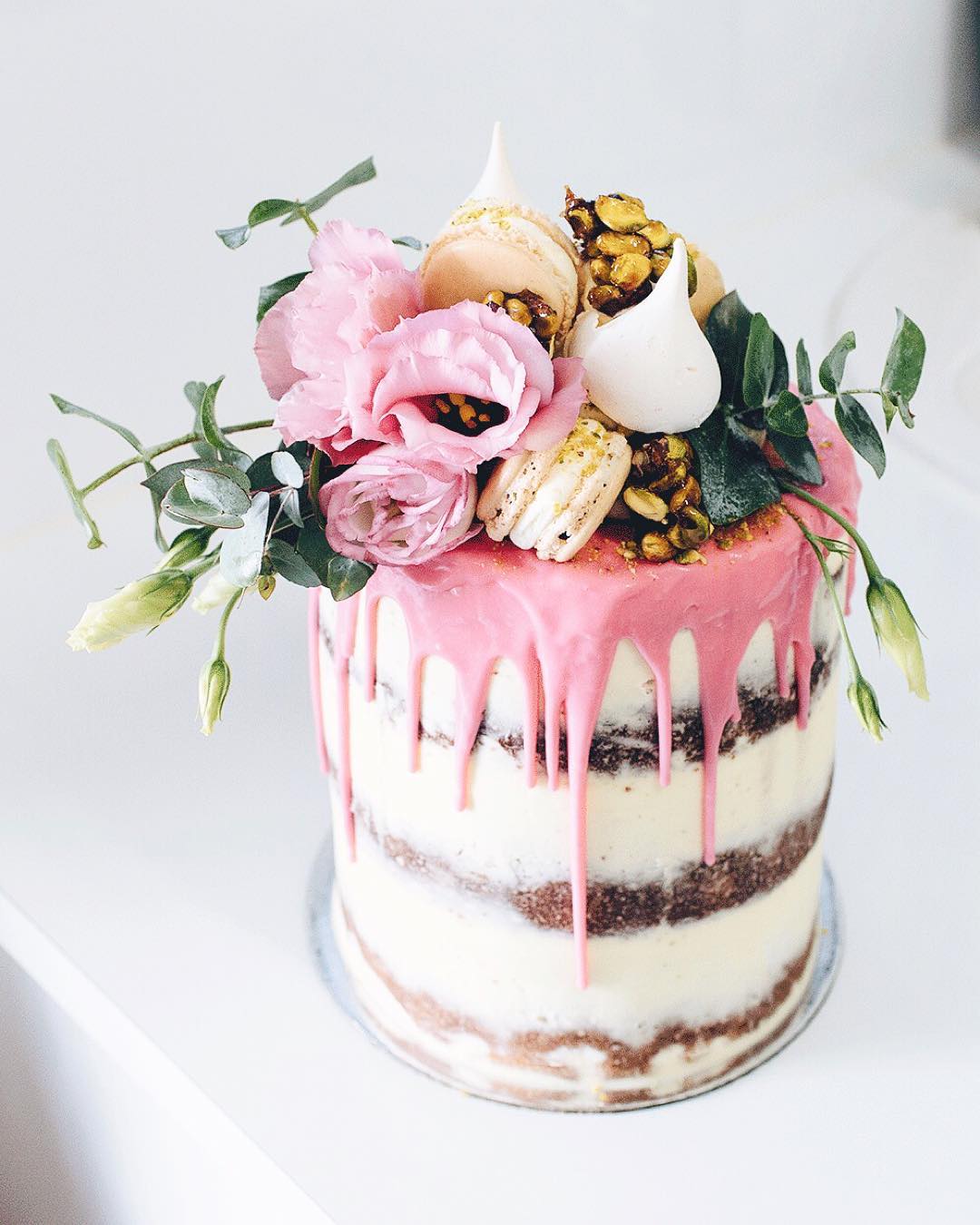 Tome Coffee Shop Amazing Wedding Cakes