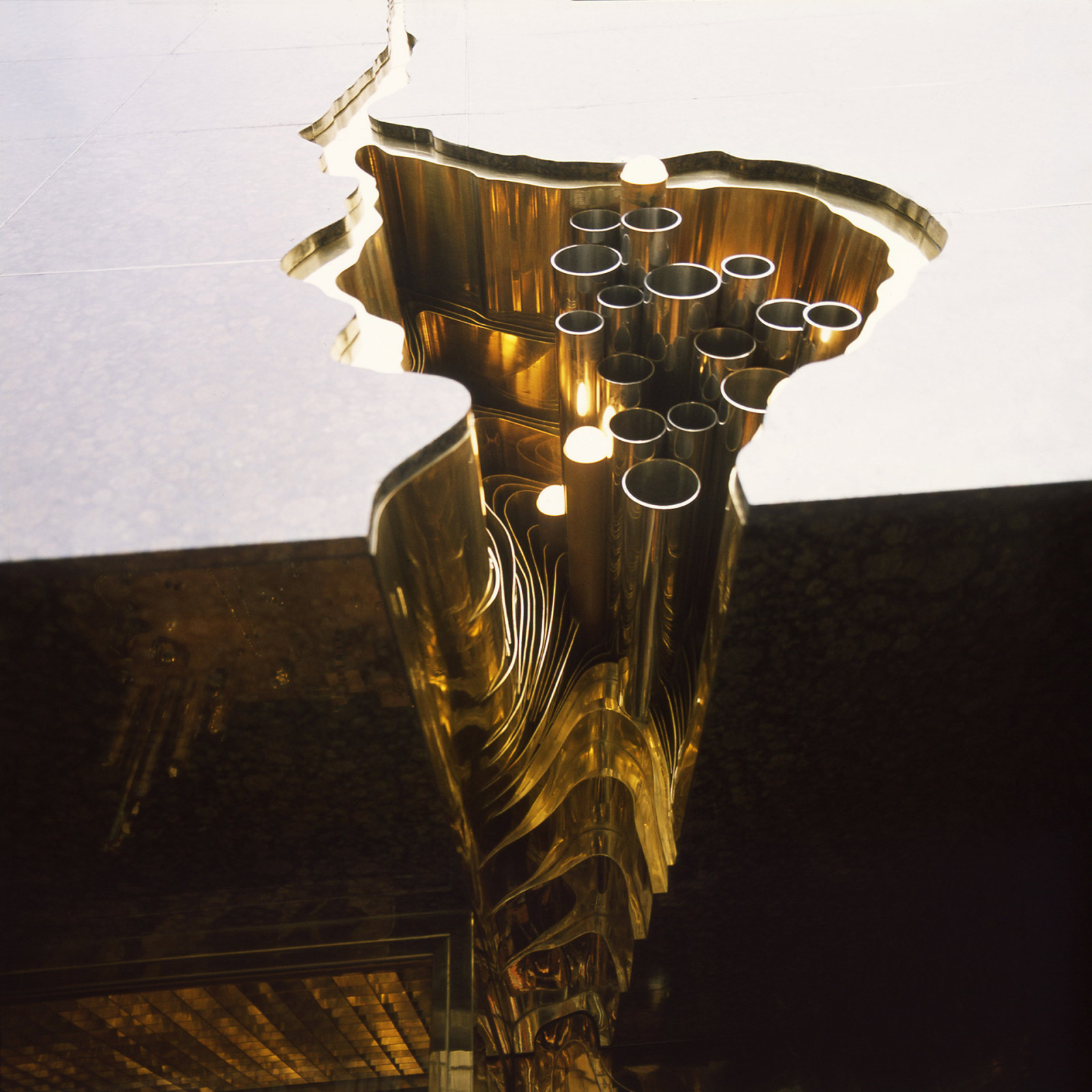 Hans Hollein Shop Retrospective