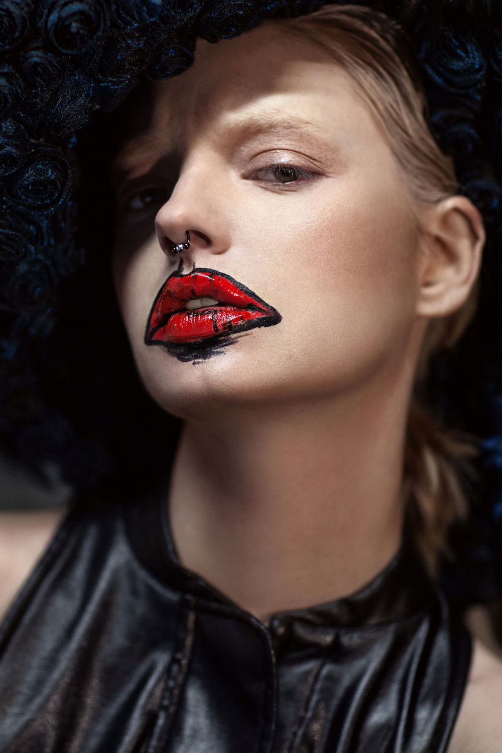 Nice Lies by Anna Radchenko & Mikhail Svjatogor