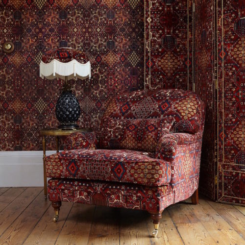 House of Hackney Gorgeous Wallpapers