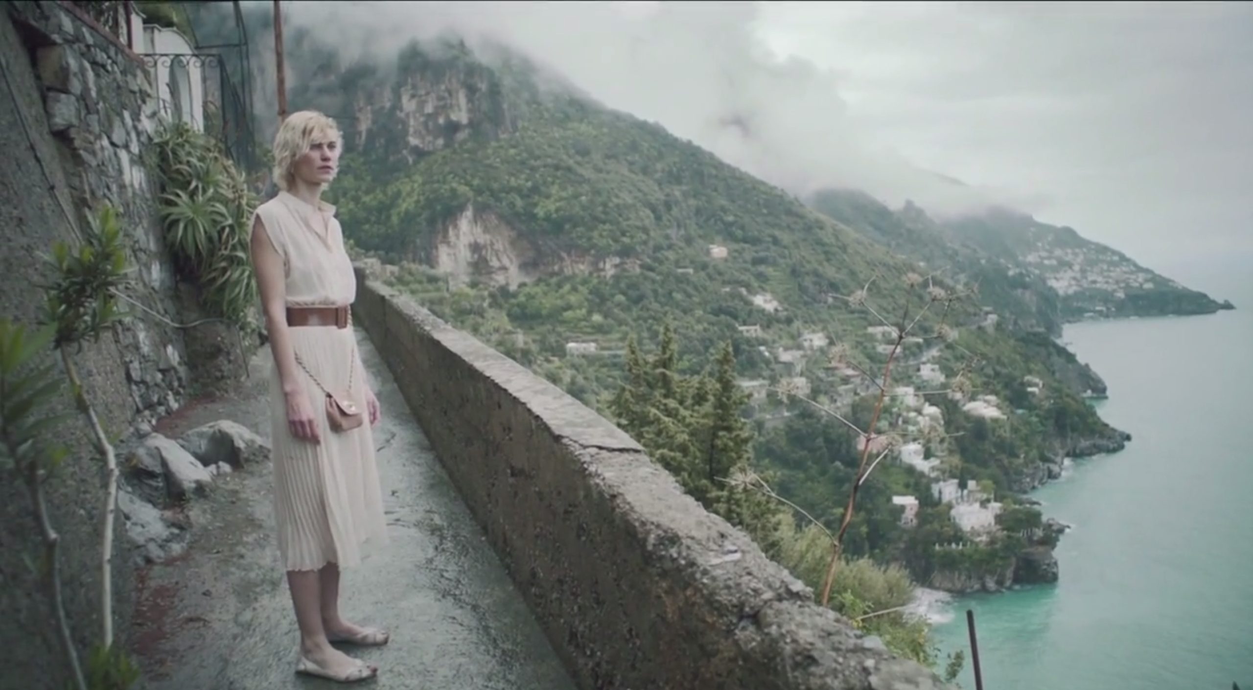 On the Loss of Beauty by John Lindquist