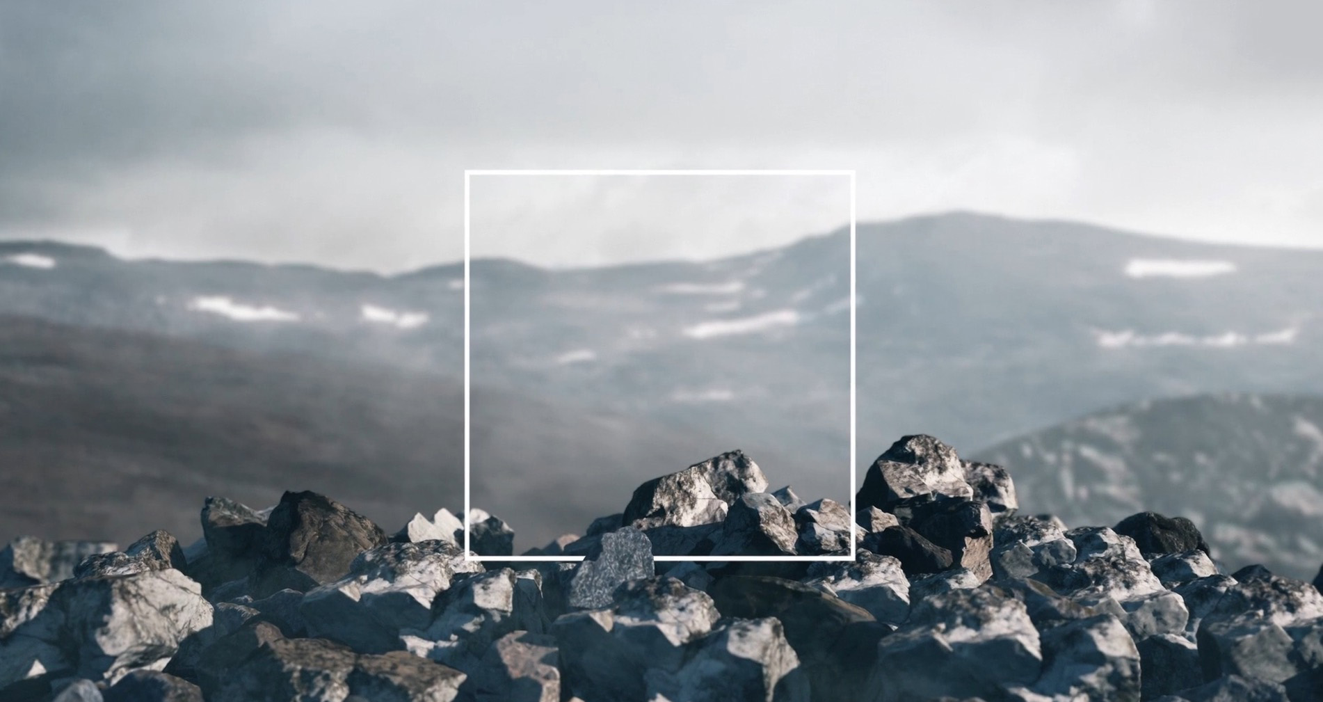 Square: Experimental Video with a Scandinavian Twist