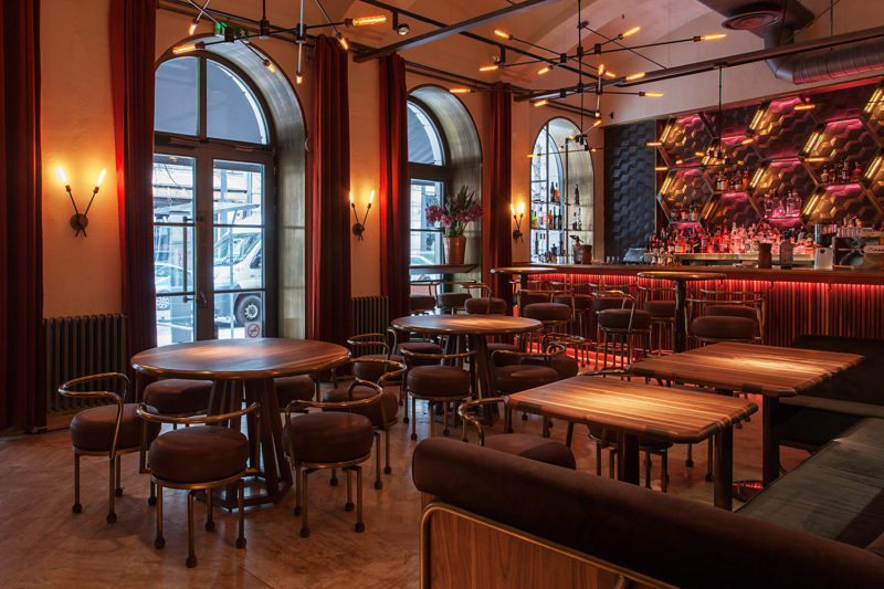 Hotel Rum in Budapest