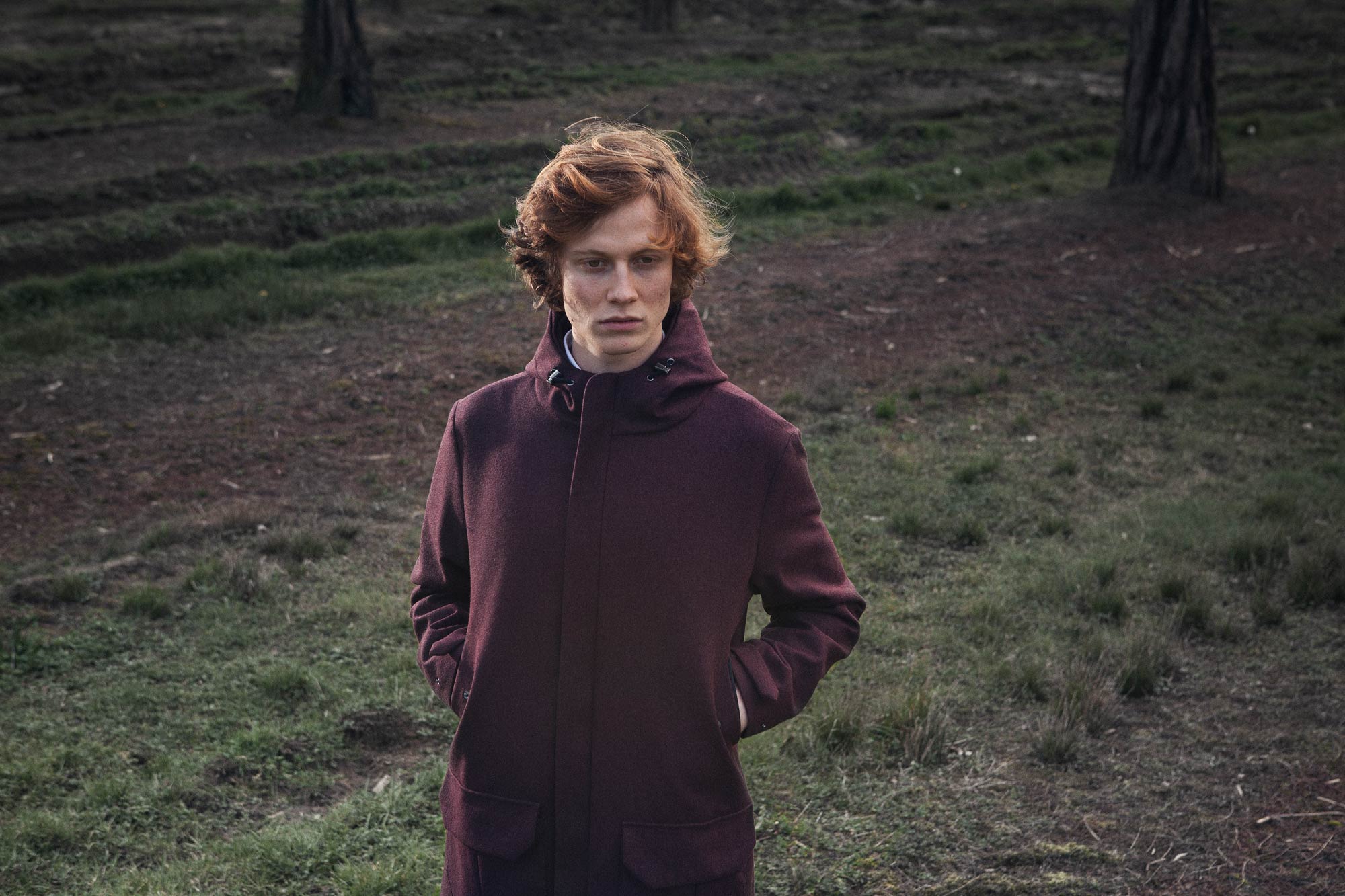 Welter Shelter Wants You to Stay Dry