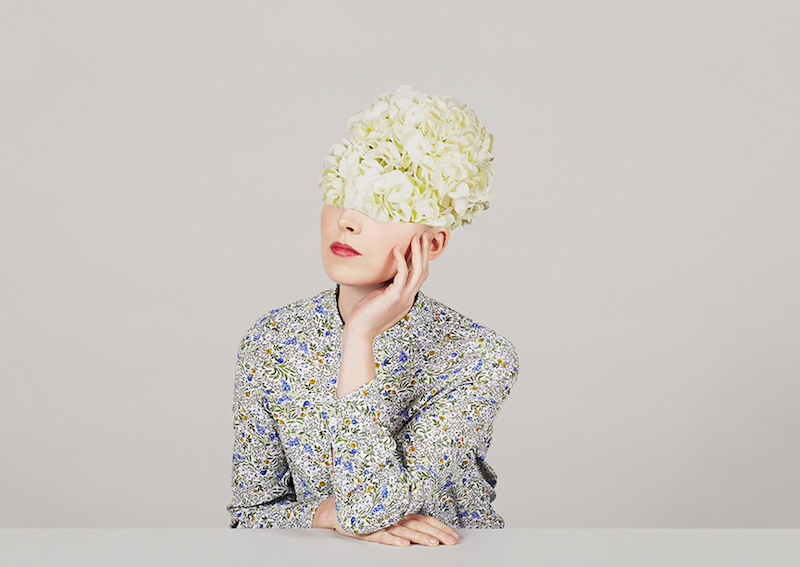 Alma Haser Documents Human 'Eureka' Moments'