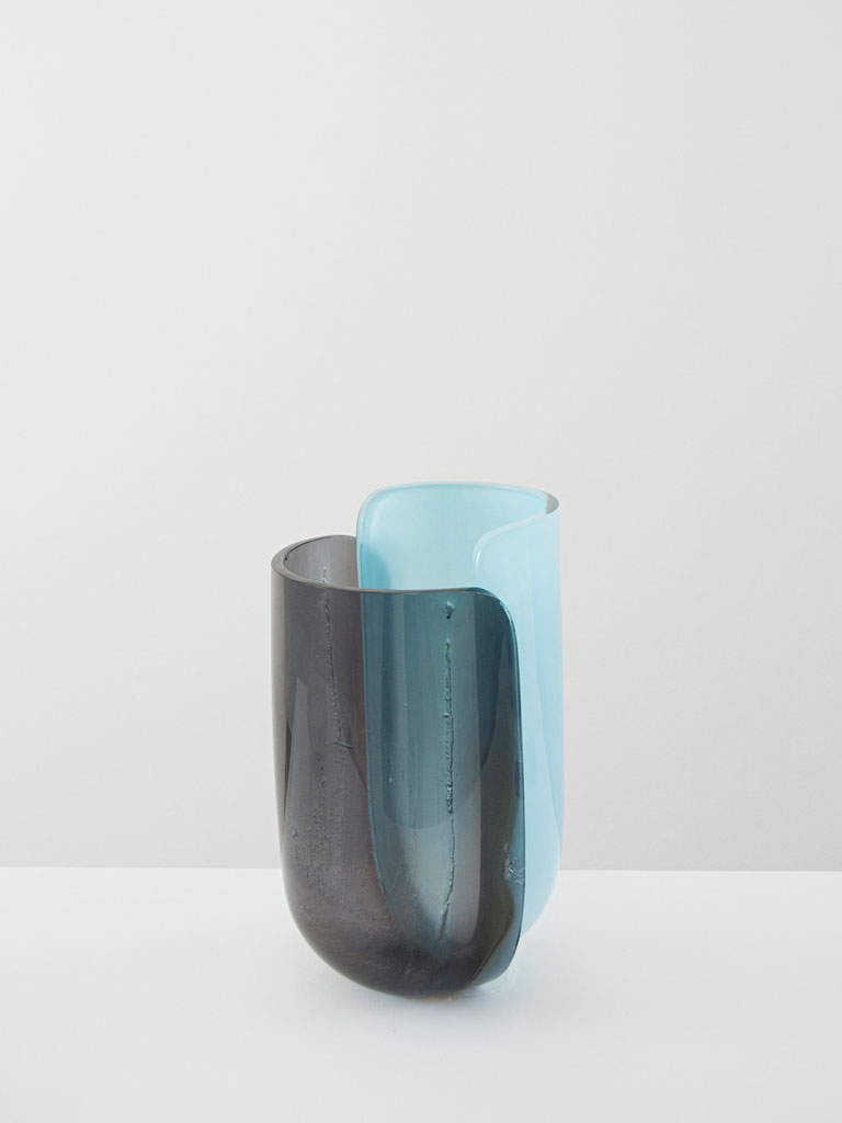 Julie Richoz’s Peculiar Objects