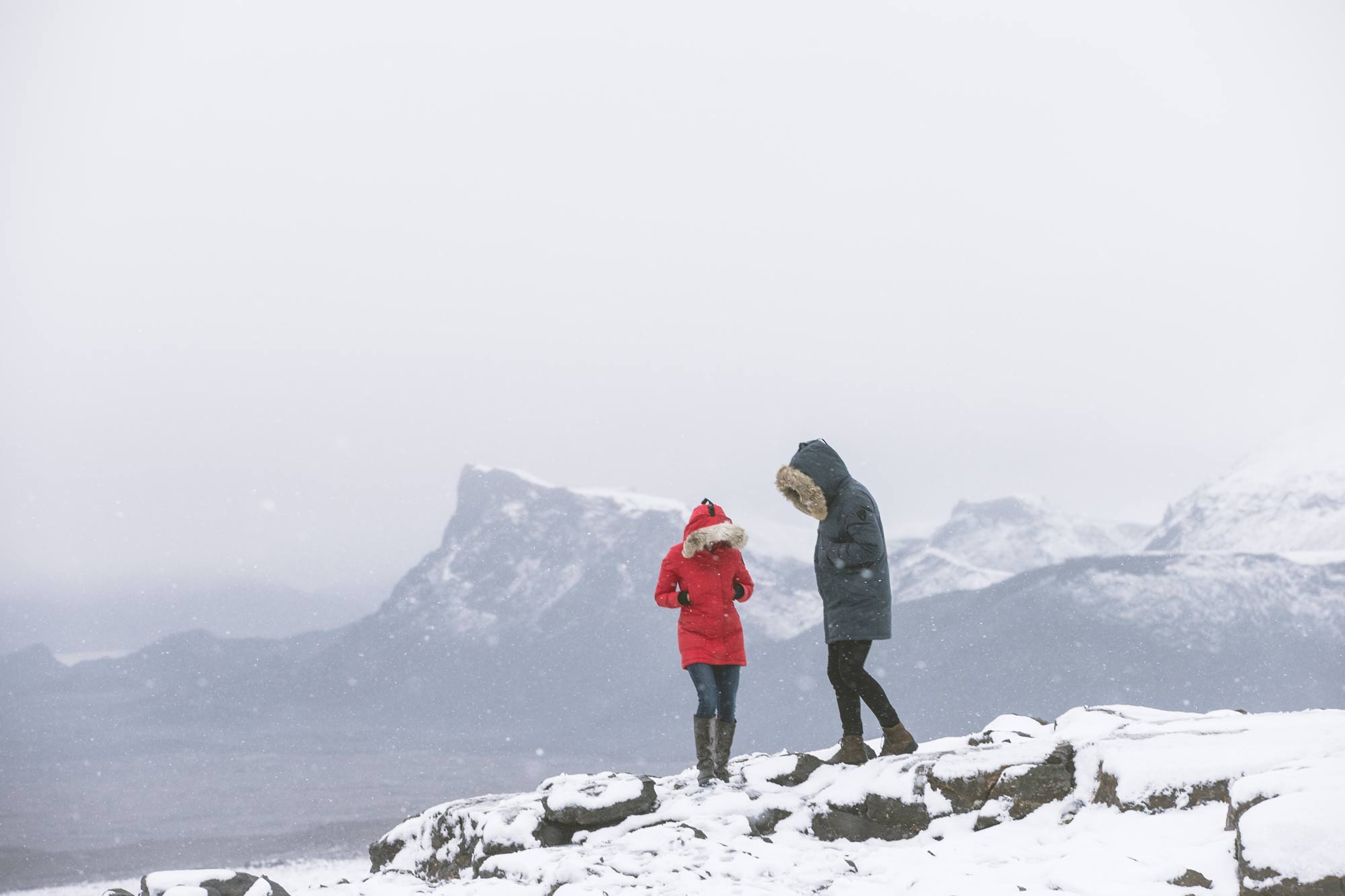 Be Ready to be Warm this Winter with nobis