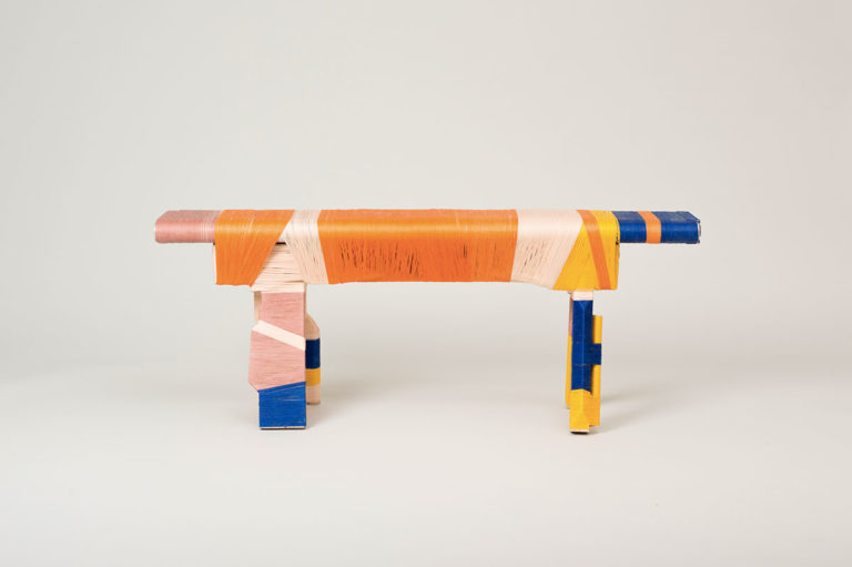 Craftsmanship VS Machine by Anton Alvarez
