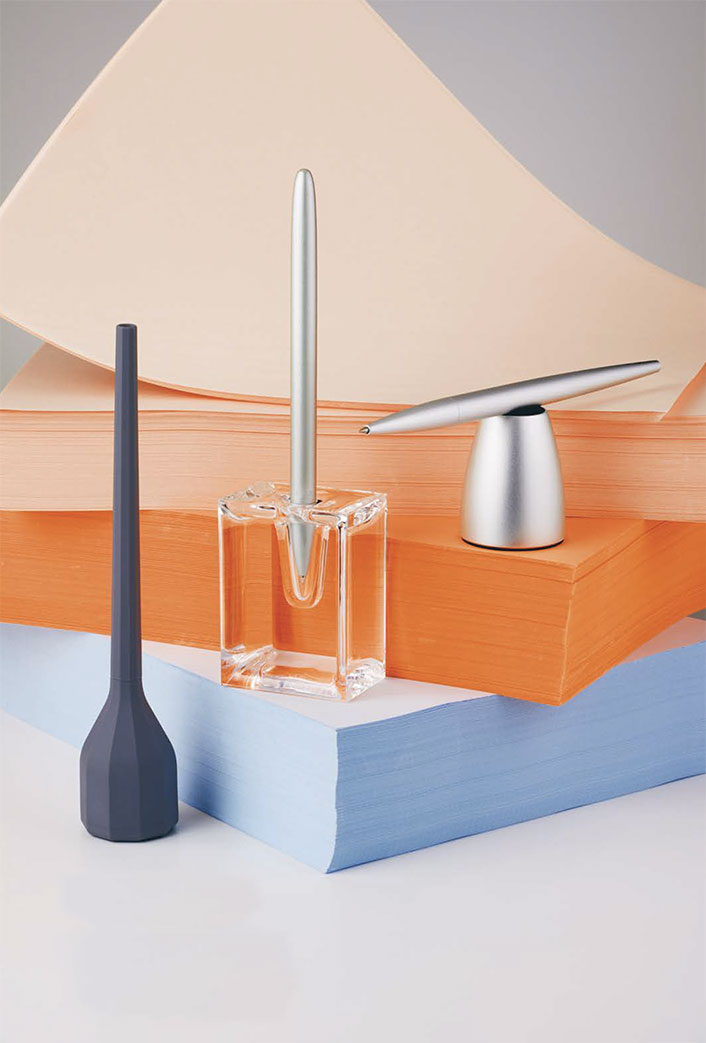 Emotional Design by Lexon