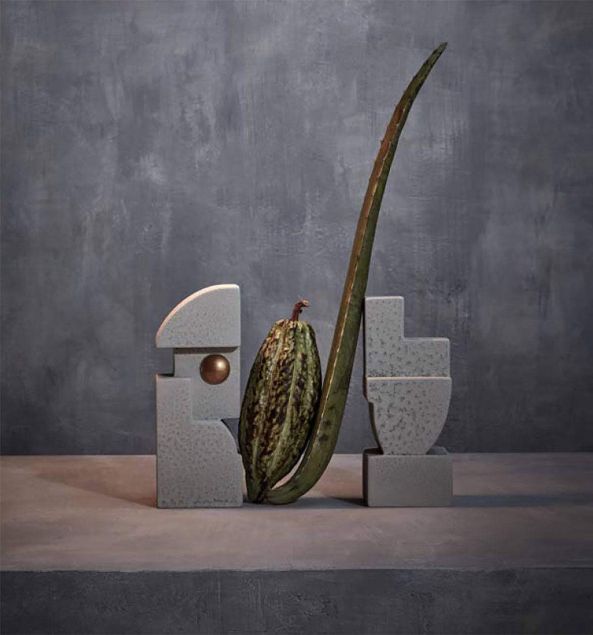 Tulum Collection by L’Objet