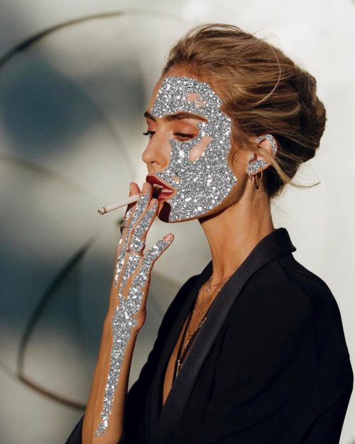 Kelly Maker Sexy Collages