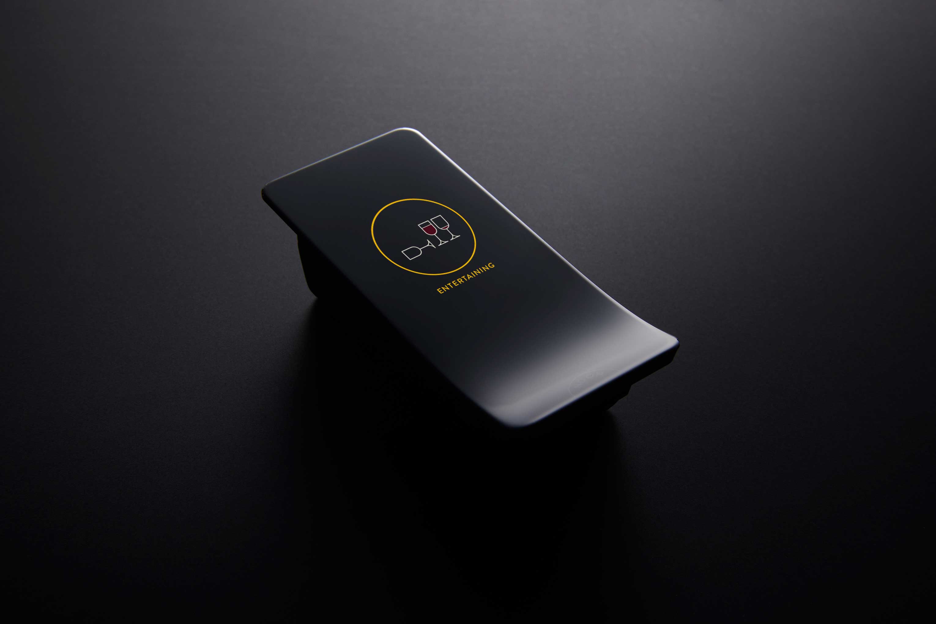 A New Way of Experiencing Lighting at Home with Noon