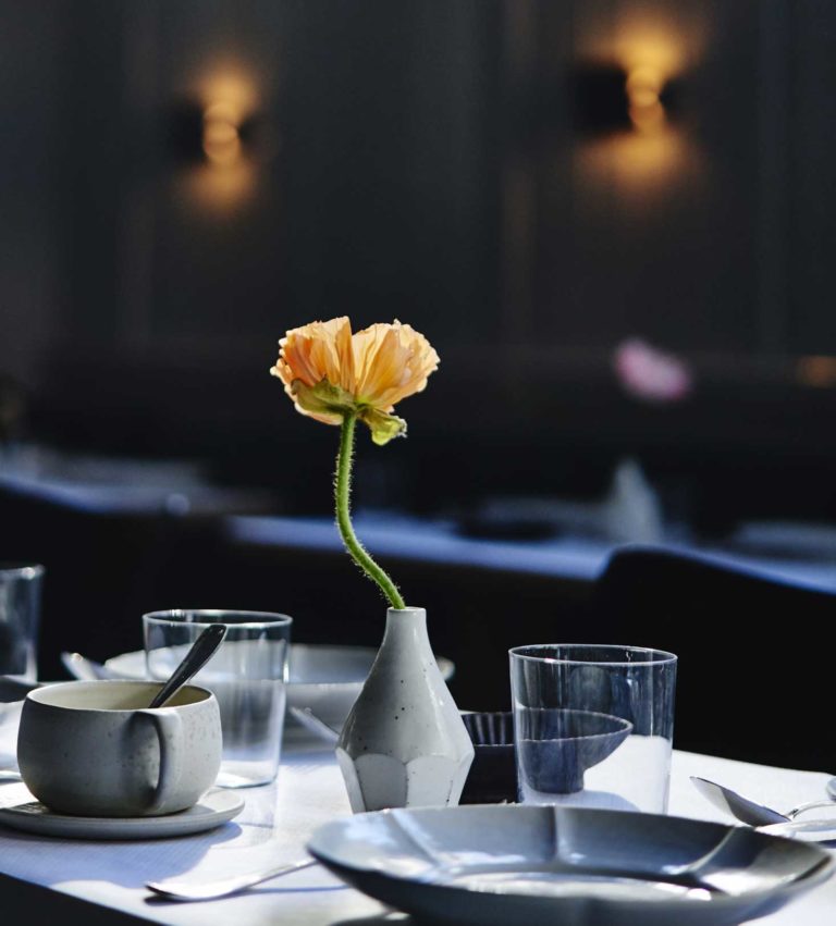 Roman & Williams Restaurant/Shop Concept: Guild [New York]