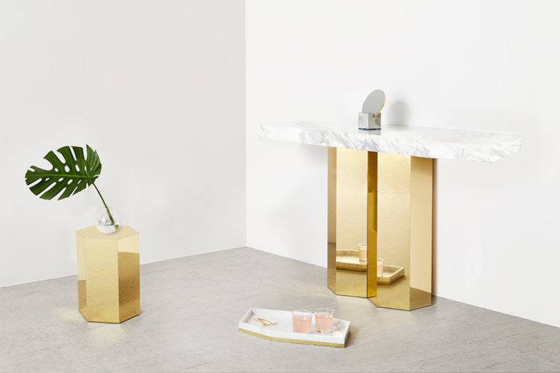 Modern Furniture by Slash Objects