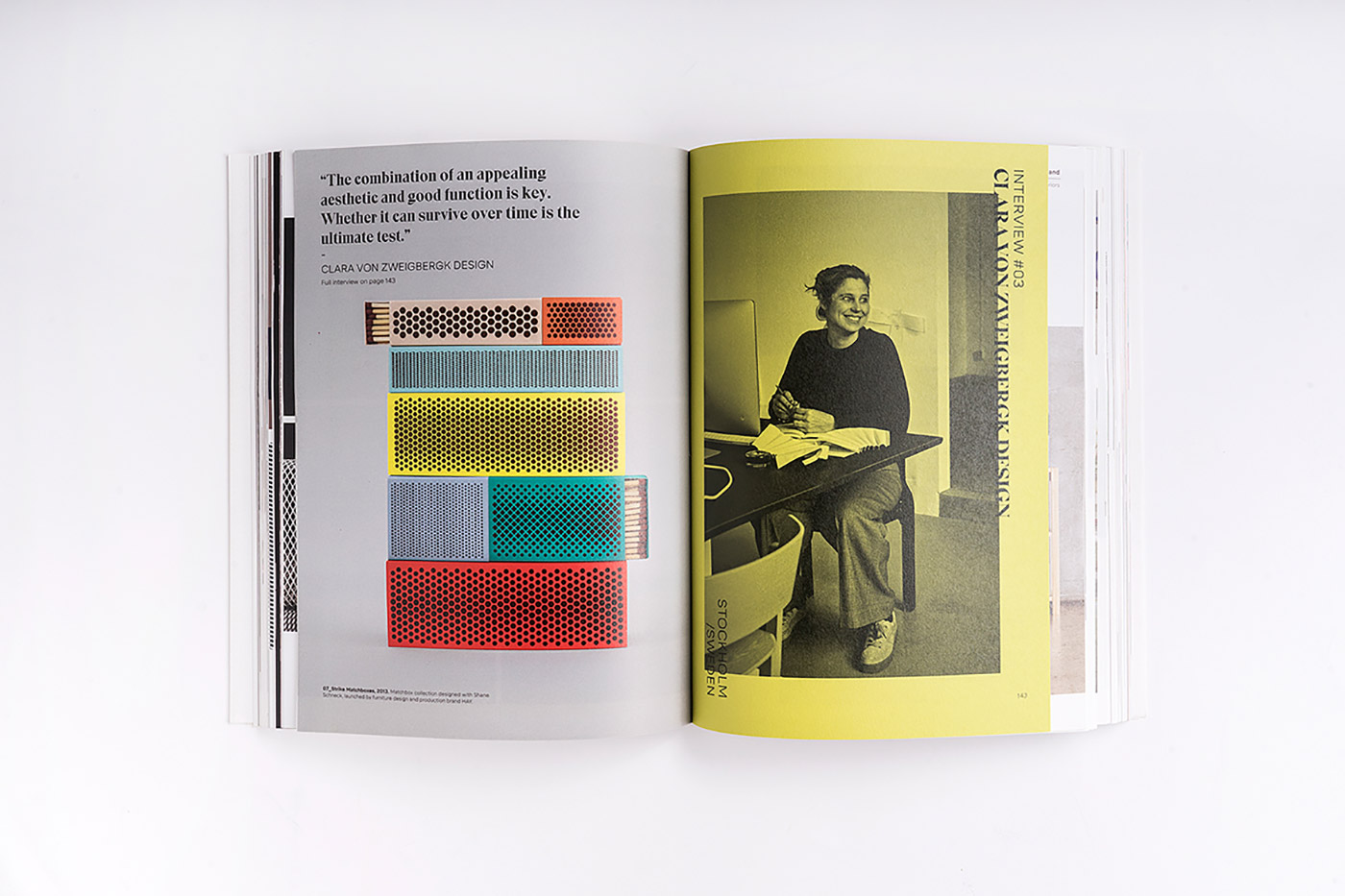 Truly Nordic Explores the Best of Scandi Design [Book]