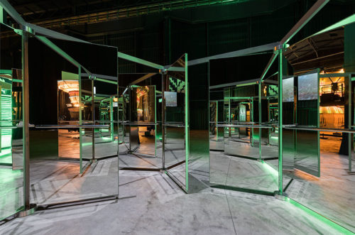 The Scientist Who Became Contemporary Artist: Carsten Höller