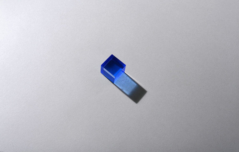 Geometric Compositions by Daniel Forero