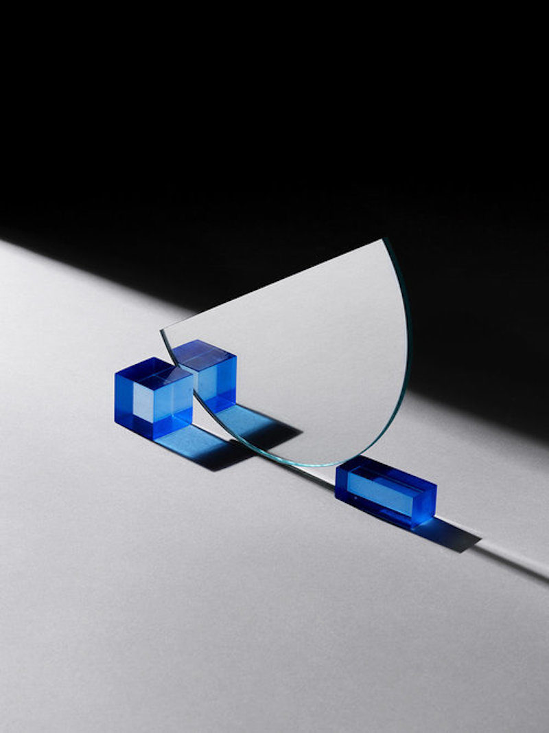 Geometric Compositions by Daniel Forero