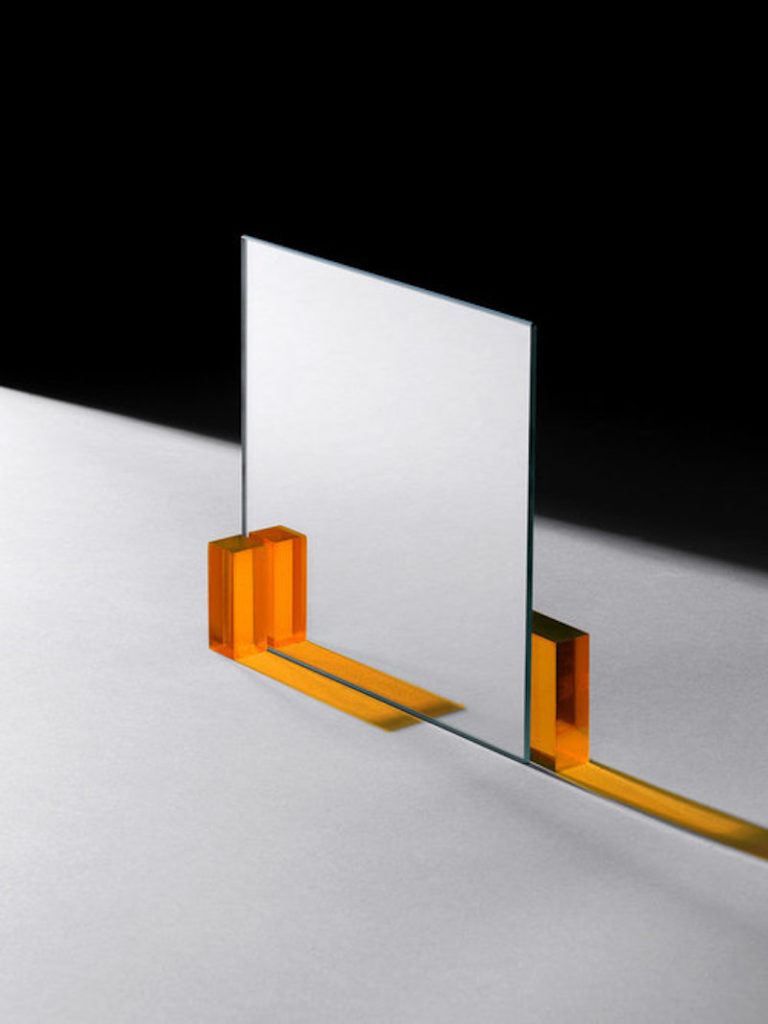 Geometric Compositions by Daniel Forero