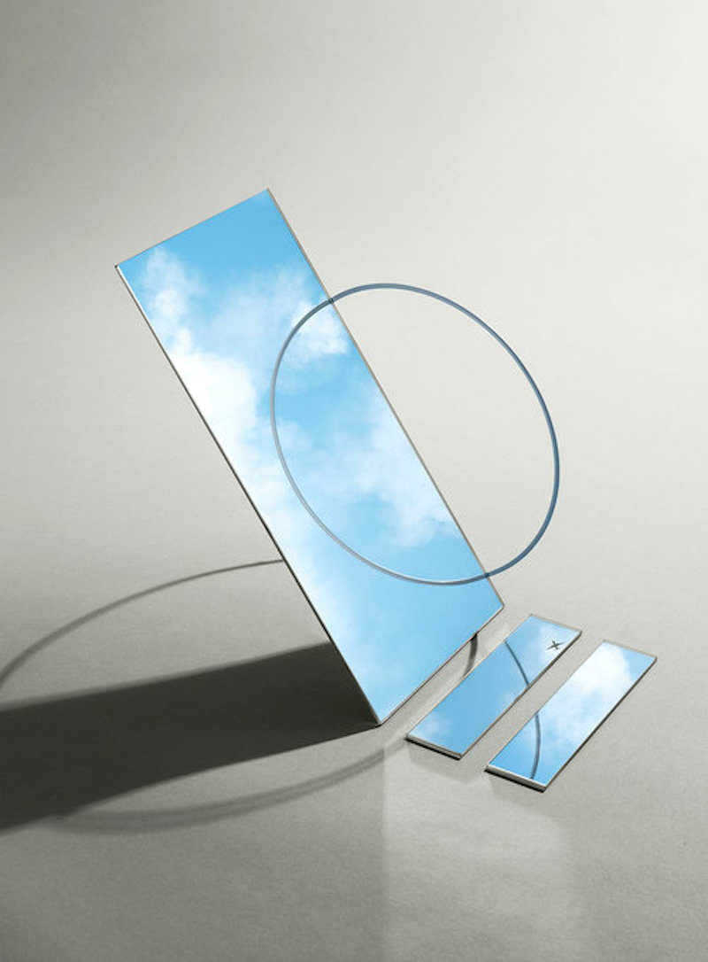 Geometric Compositions by Daniel Forero