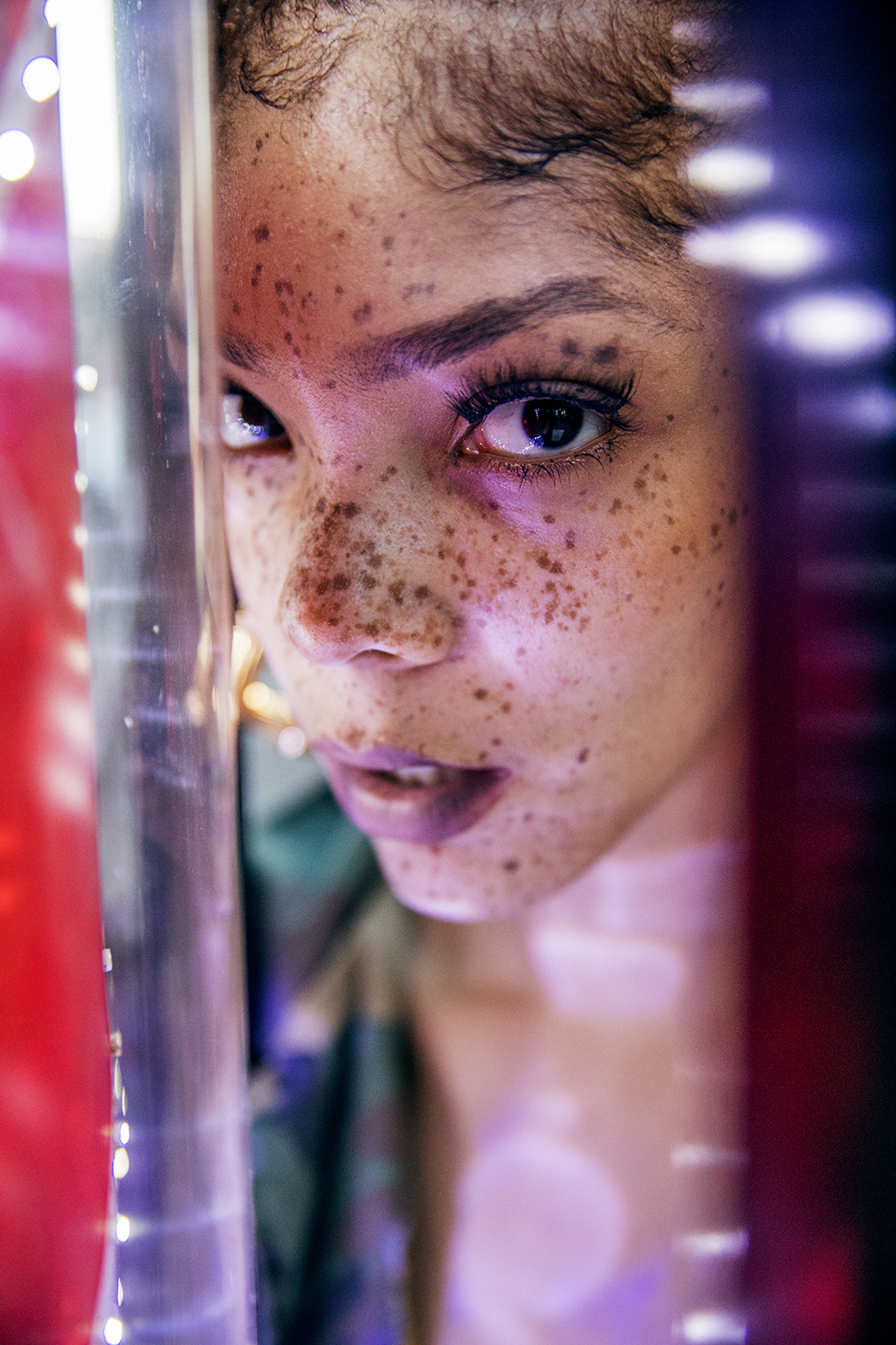 Complex And Subversive Imagery Of Michael Donovan