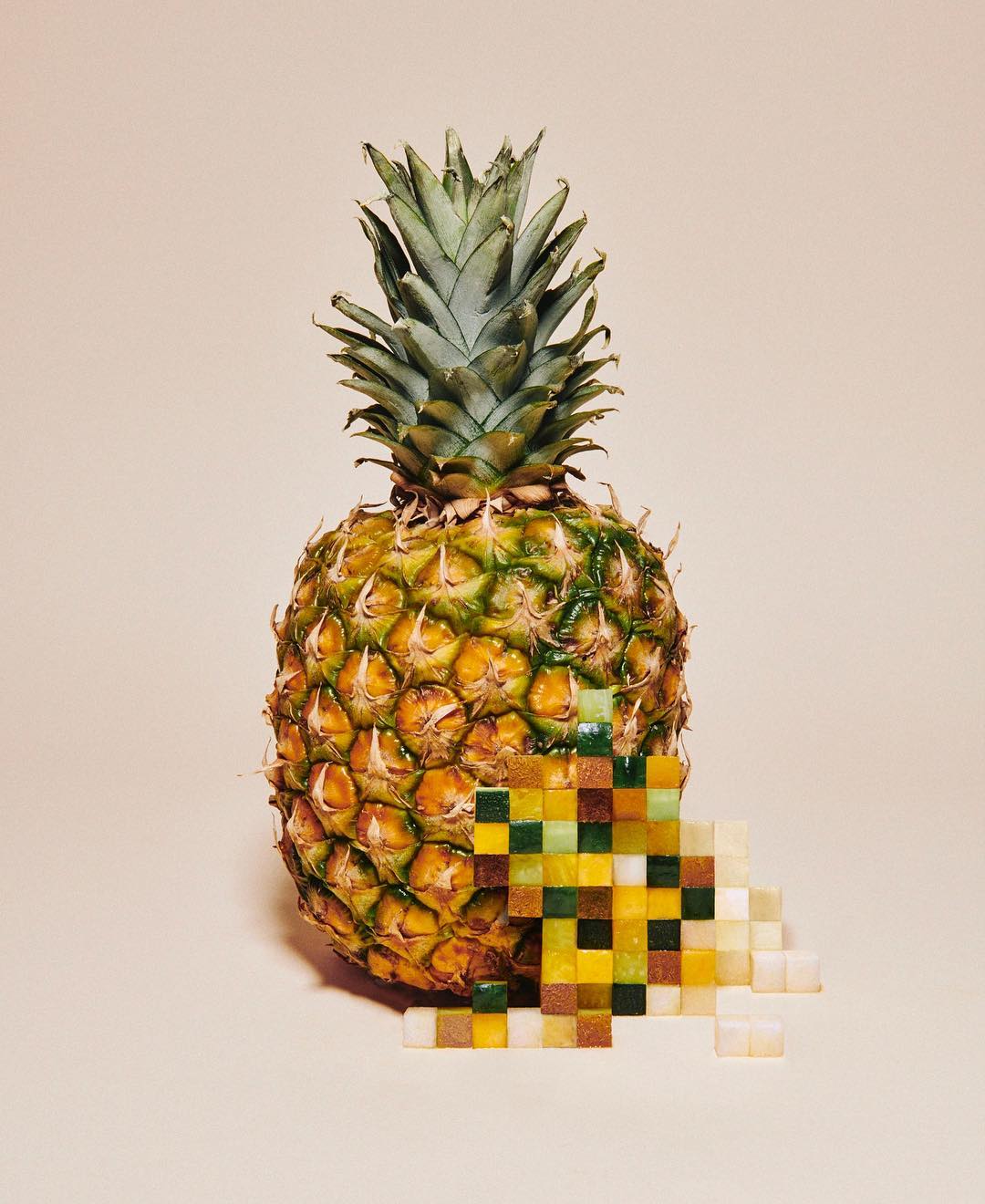 Yuni Yoshida Impressive Creative Direction
