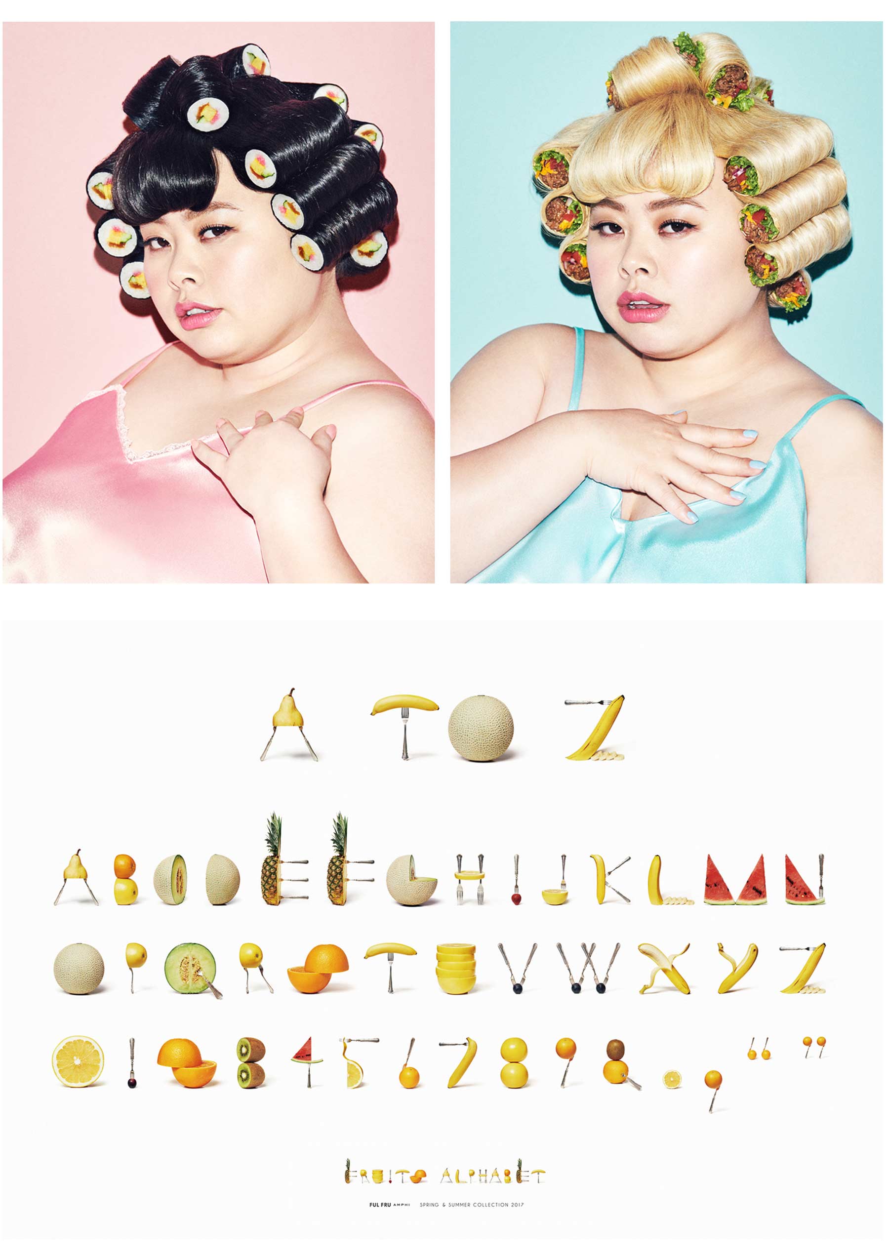 Yuni Yoshida Impressive Creative Direction