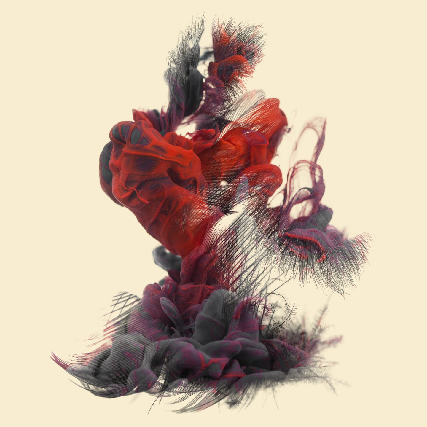 Alberto Seveso's Featherism