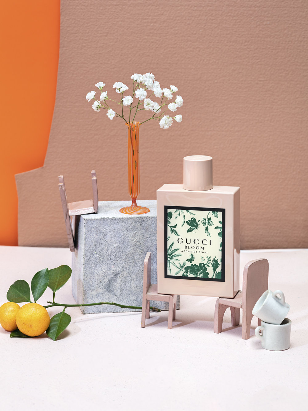 The Stunning Still Life Photography of Dylan Griffin