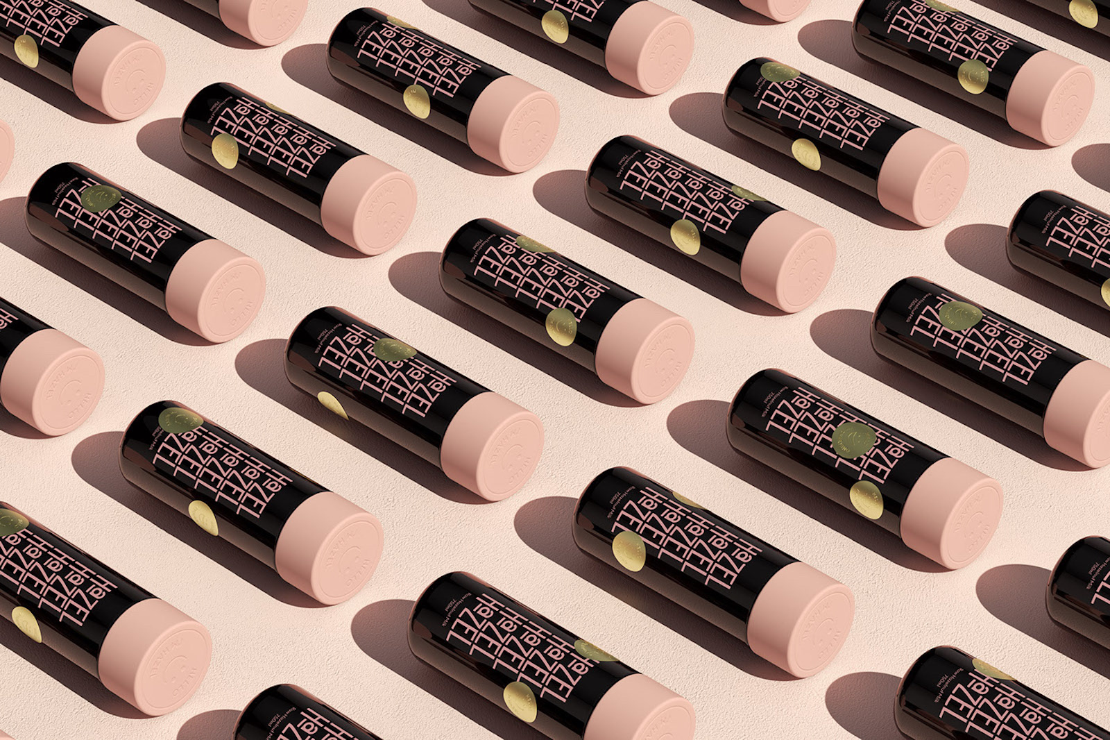 Brand Identity for Hazel