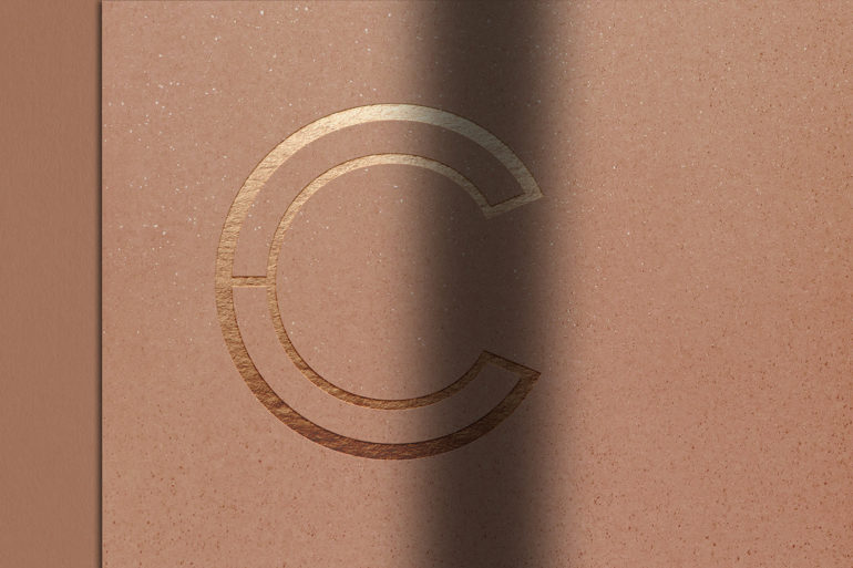 Covalence Architects Visual Identity