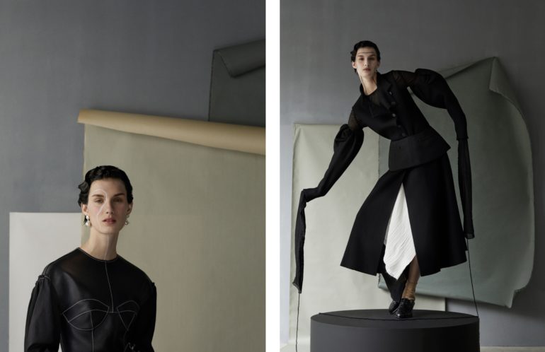 The Wonderful World of Photographer Julia Hetta