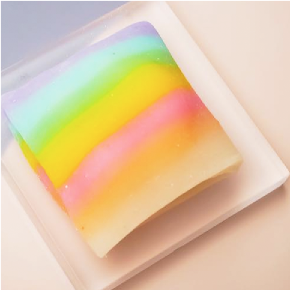 French Fancies: Balbosté – View from the Back