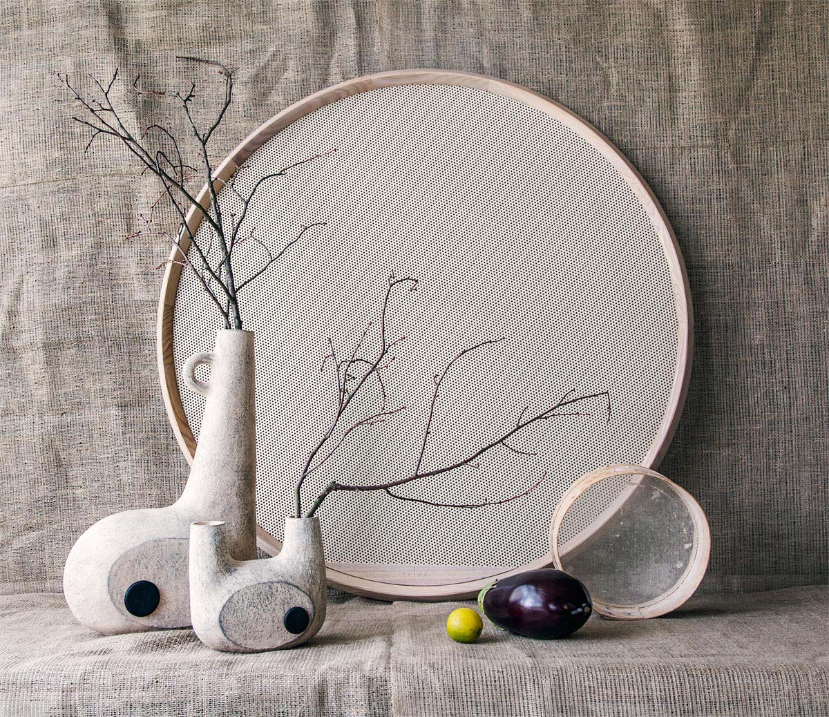 Interview with Victoria Yakusha, Founder of Design Brand Faina