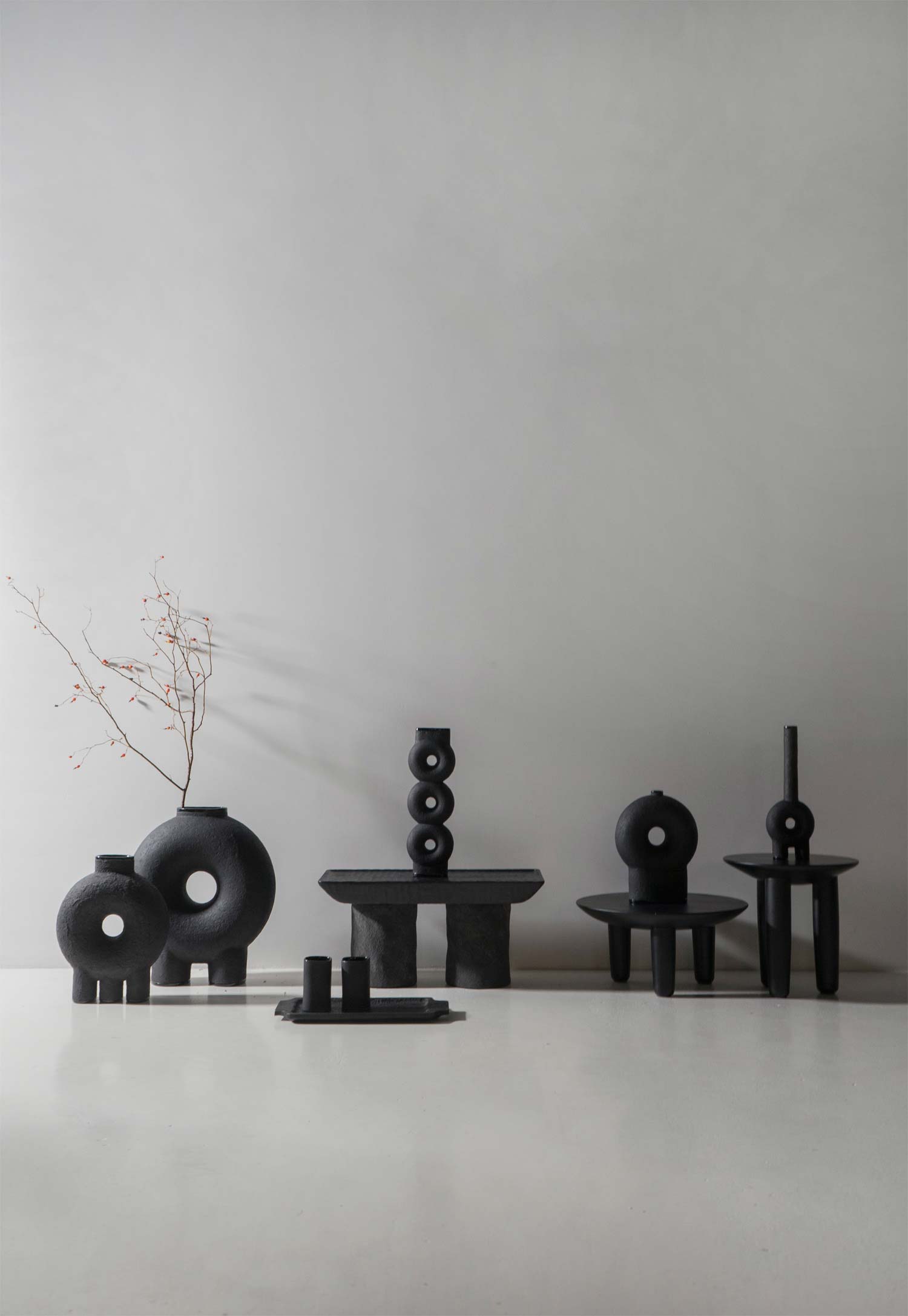 Interview with Victoria Yakusha, Founder of Design Brand Faina