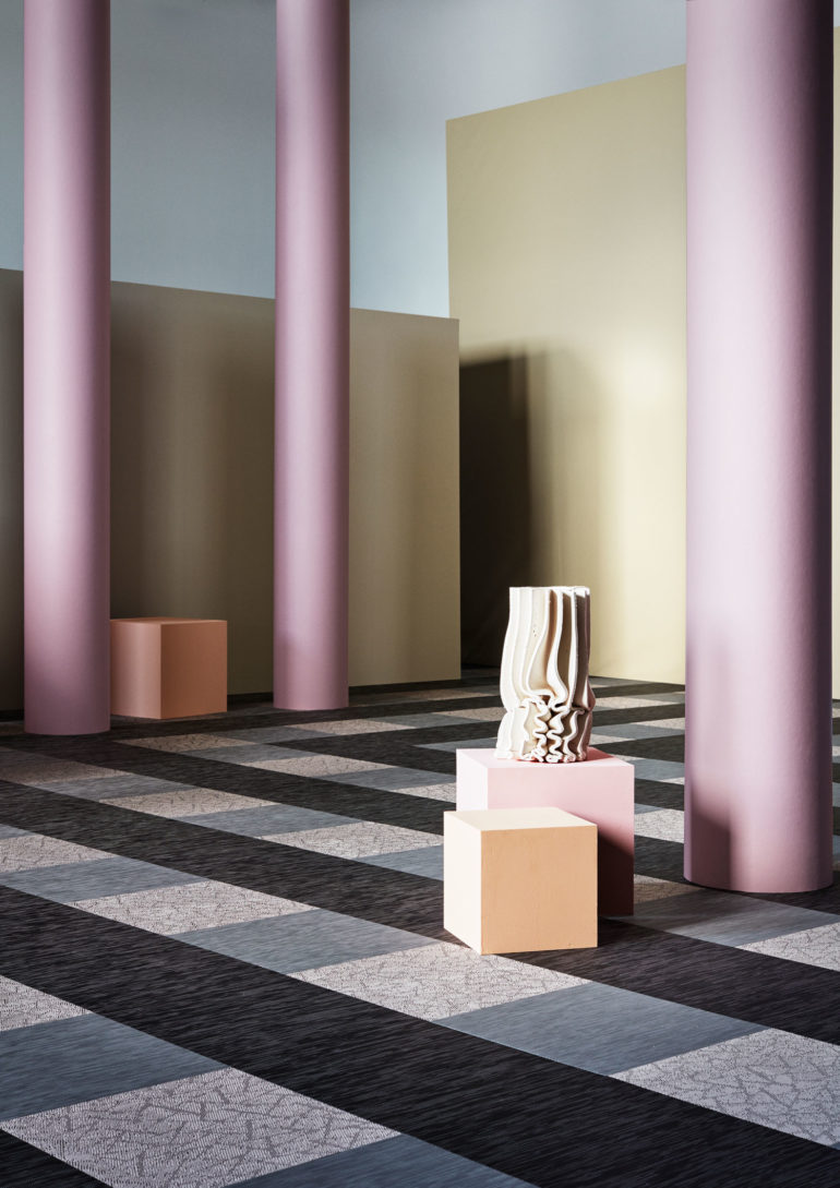 The Art of Performance Quirky Collection by Bolon