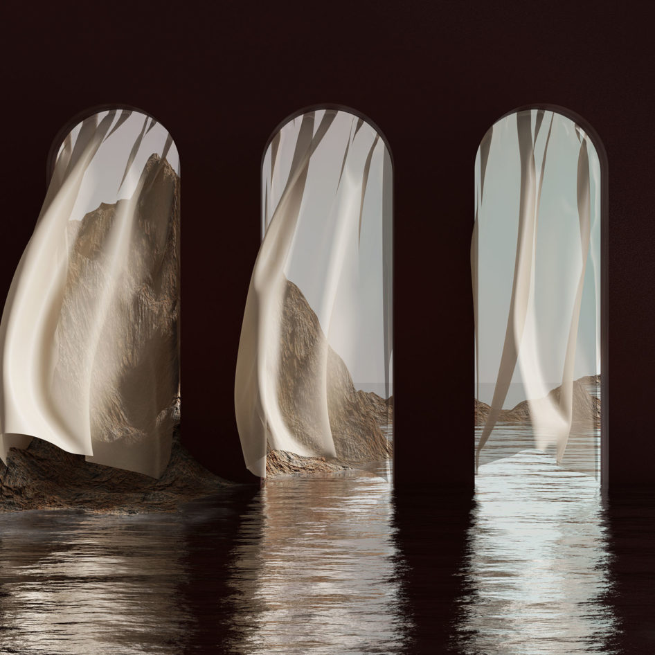 11 Digital Surrealists: 3D artists creating dreamlike spaces