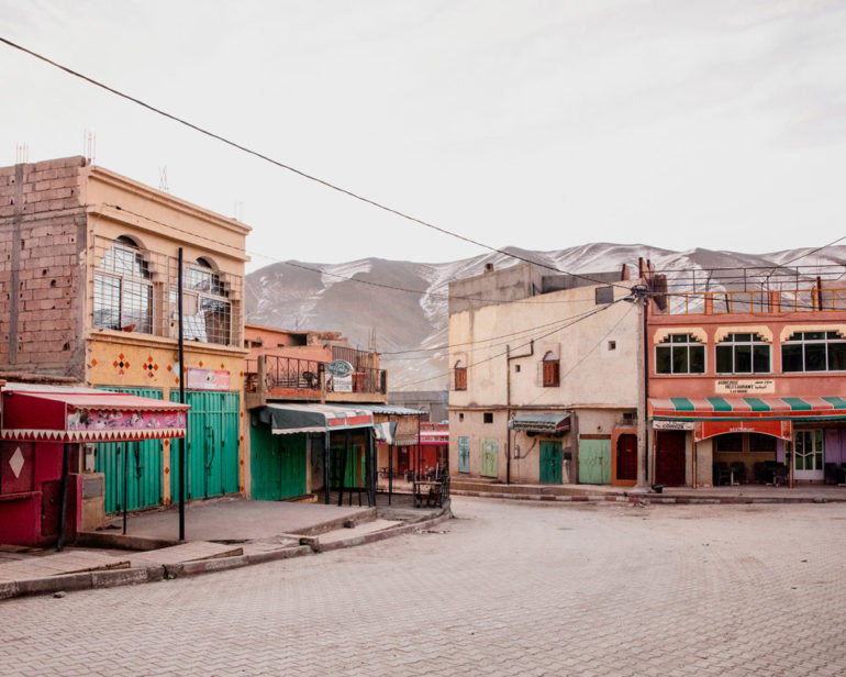 Travel Photography in Morroco with Jacob Howard