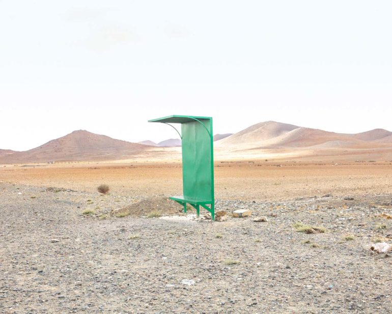 Travel Photography in Morroco with Jacob Howard