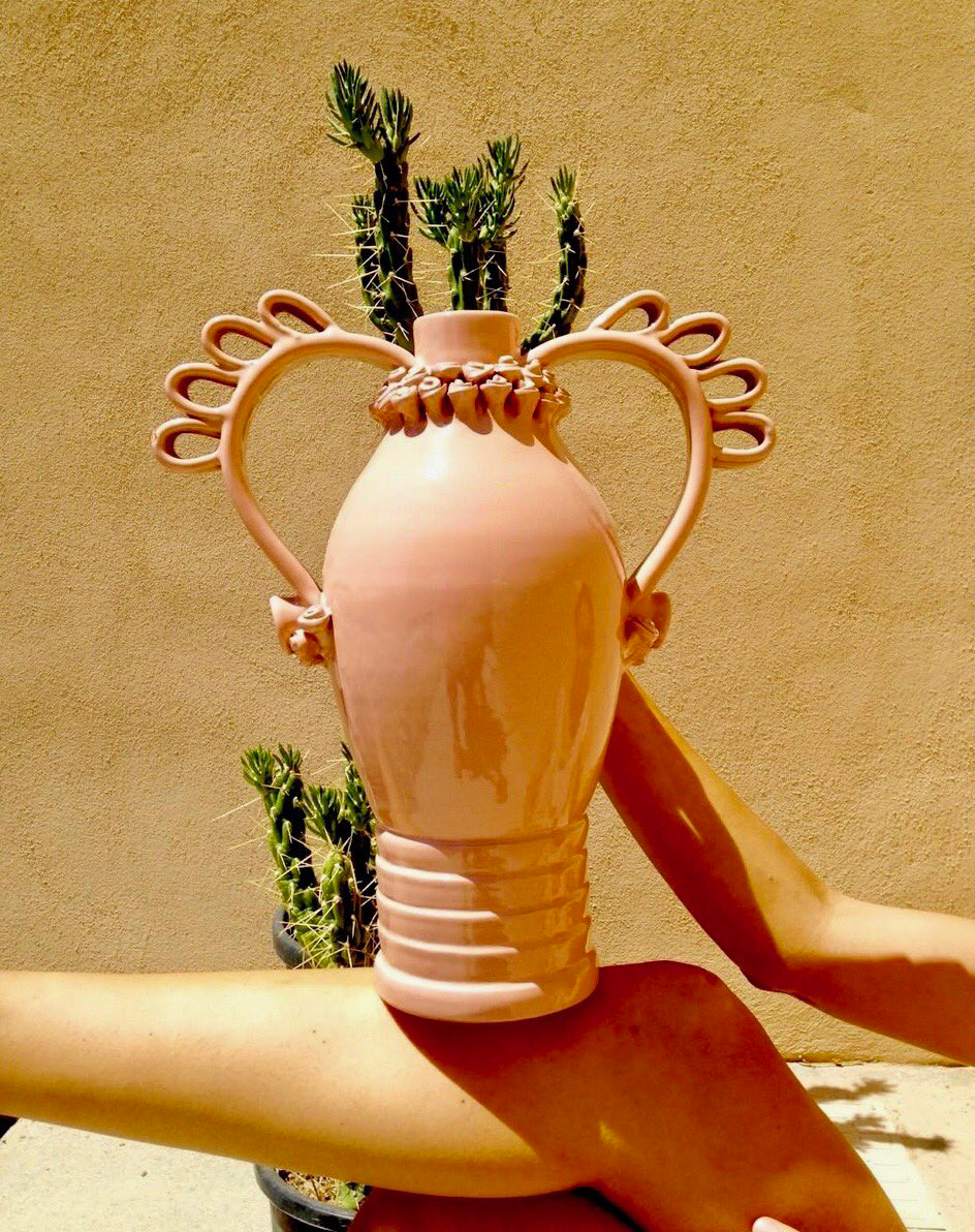 Pretziada Studio : Beautiful Sardinian Craft